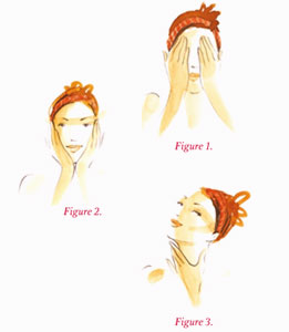 Feel good in your new self with Clarins' application methods - Clarins